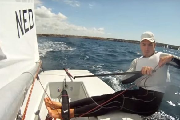 Seven Depowering Tools - Sail Controls, Rig Tuning, Boat Trim - SailZing