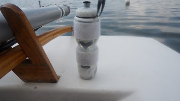Sailboat Upgrades and Tips: Pictures from Walking Around - SailZing.com