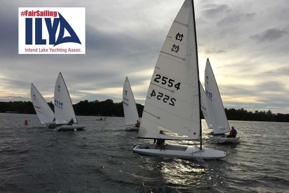 Sailing Scoring Notations - SailZing