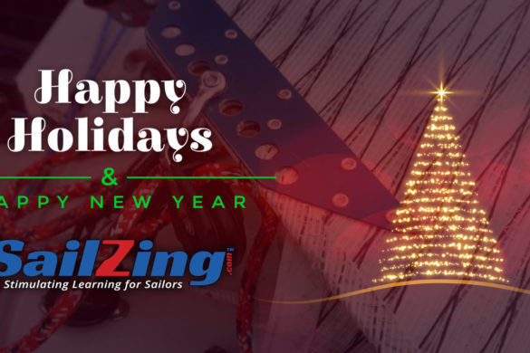 2022 SailZing.com Yearly Review - SailZing