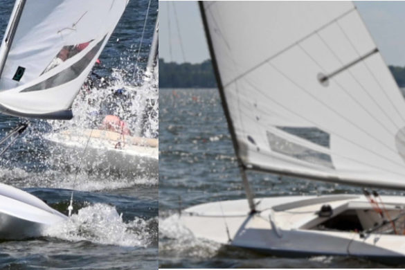 Boat Handling & Performance - Page 2 of 13 - SailZing