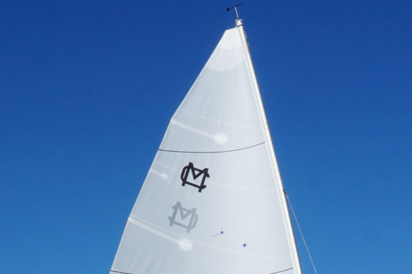 Boat Handling & Performance - SailZing