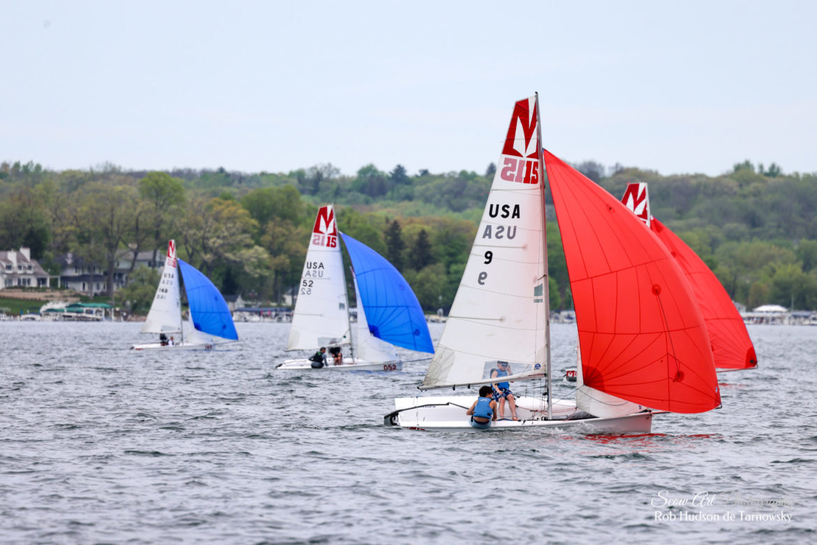 2022 SailZing.com Yearly Review - SailZing.com