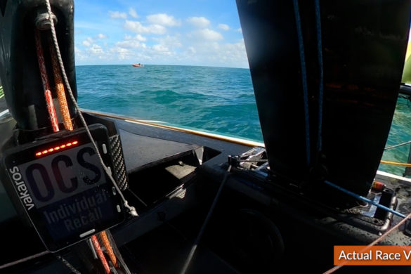 Basic Sailing Skills Board - SailZing