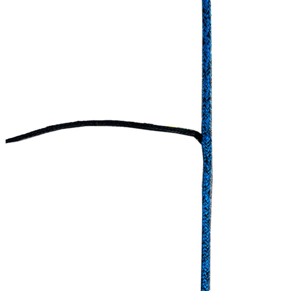 Step 1: Asymmetrical Spinnaker - Basic Anatomy - SailZing.com