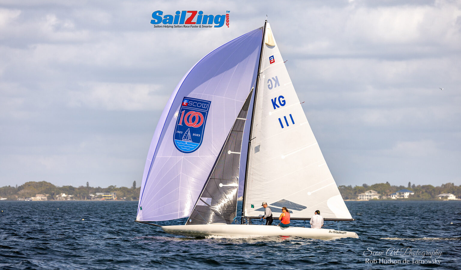 SailZing.com - Stimulating Learning for Racing Sailors Through Sailors ...