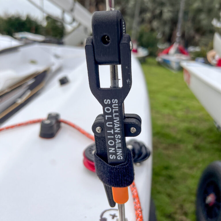 SailZing.com - Stimulating Learning for Racing Sailors Through Sailors ...